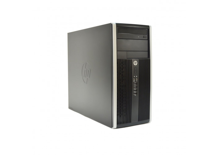 Купити Комп'ютер HP Compaq Pro 6300 MT s1155 в Україні | Офіційний ...