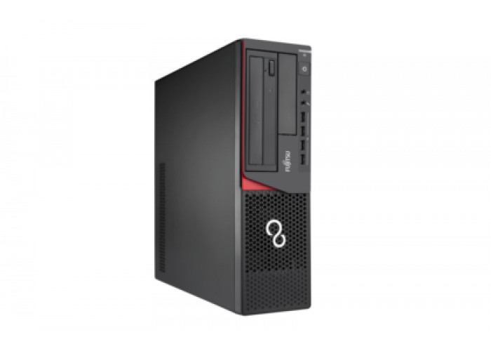 Купити комп'ютер Fujitsu Esprimo E720 E85+ SSF s1150 (NoCPU/NoRAM/NoHDD ...
